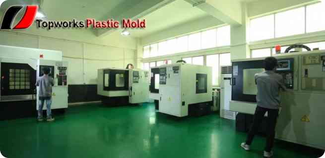 Integral Molds - PIM Plastic Molding Company
